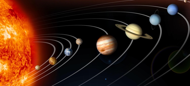 Full List of Great Celestial Events For The Year 2019