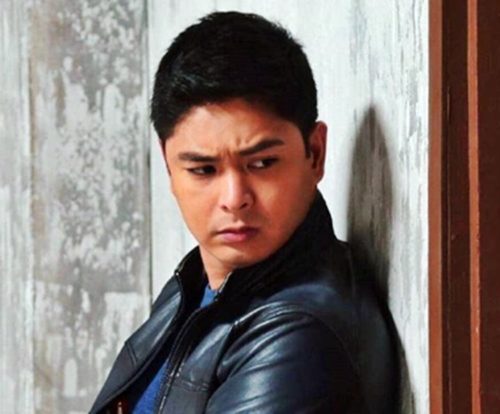 Coco Martin Saddened Over The Death Of Kristofer King
