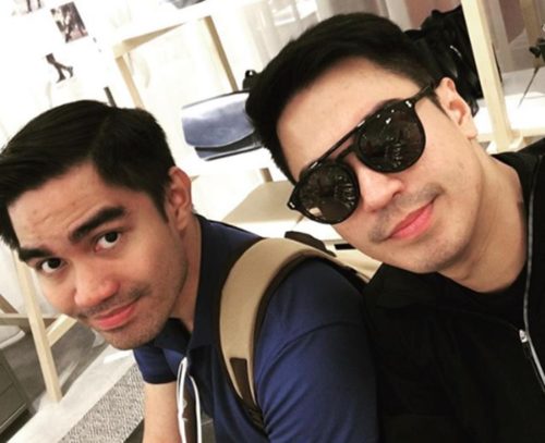 Falcis Brothers Slam Kris Aquino's Reaction To Bong Go's "Naloko" Joke