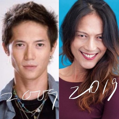 Carmina Villarroel On Past With Rustom Padilla: 'Nakalimutan ko na talaga'