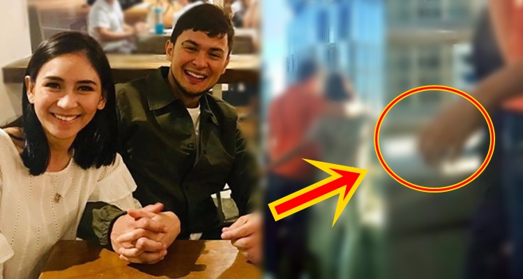 Sarah Geronimo "Not Too Small" Ring Sparked New Engagement Rumors