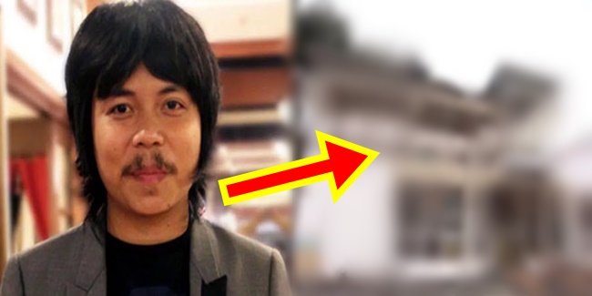 Empoy Marquez Gives Tour Of His '90s Themed Restaurant (Video)