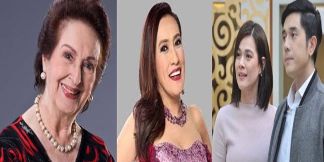 Gawad Pasado 2019: ABS-CBN & GMA Stars Lead List