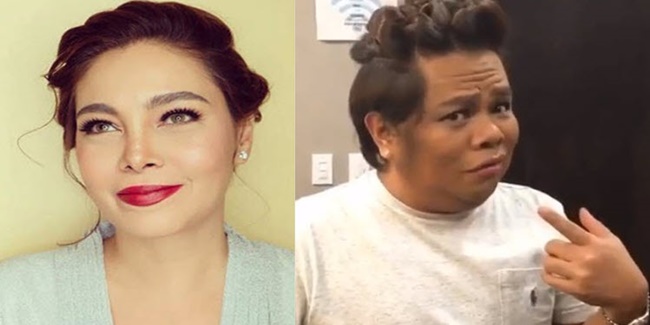 K Brosas Recounts Funny Moments With Chokoleit (Video)