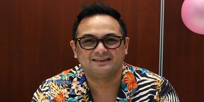 Keempee De Leon Has 'Tampo' With Eat Bulaga, Yes To Host Showtime