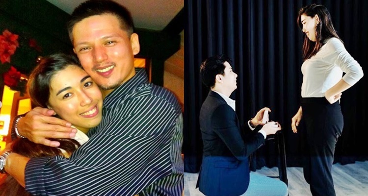 Kier Legaspi Message For Daughter Dani Upon Hearing Her Engagement