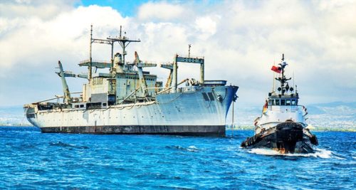 Philippine Maritime Schools: Universities That Offer Maritime Courses