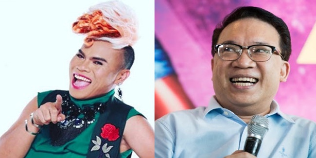 Super Tekla Has Similarities With Roderick Paulate?