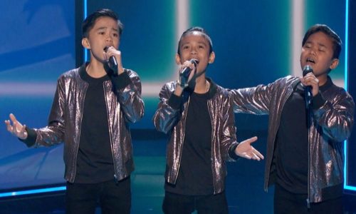 TNT Boys Reveals TV Show, Future Projects After 'The World's Best'