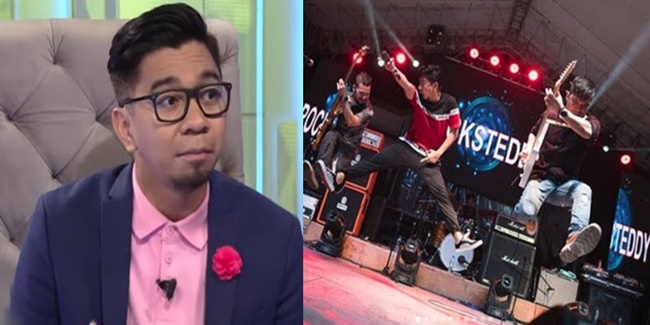 Teddy Corpuz Gets Honest About Rocksteady's Alleged Disbandment