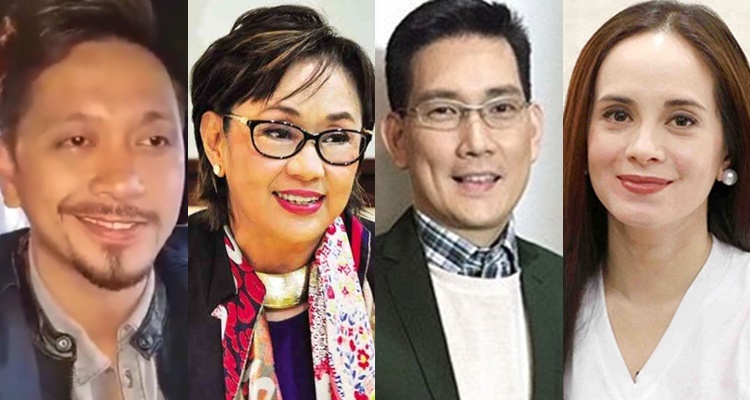 Election 2019: Celebrities Running For Local Government Positions (LIST)