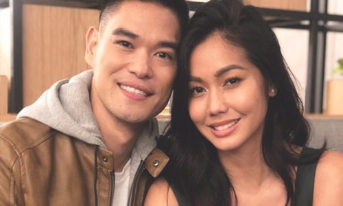 Jay-R, Mica Javier Reveals Details About Upcoming Beach Wedding