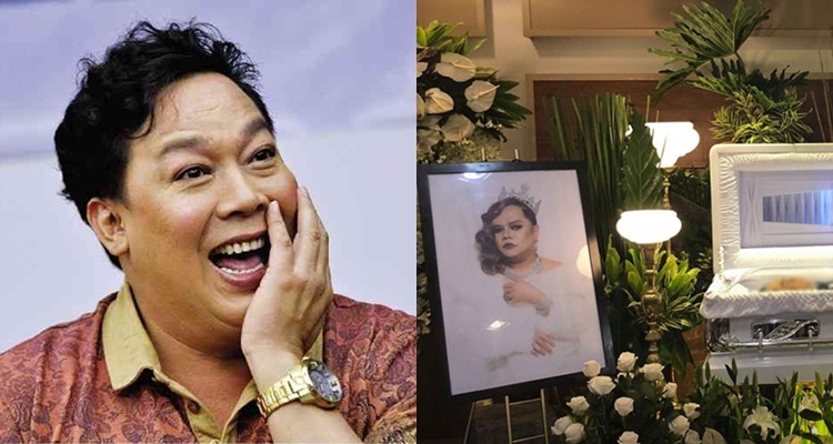 John Lapus Shares Funny Story When He Saw Chokoleit Inside The Coffin