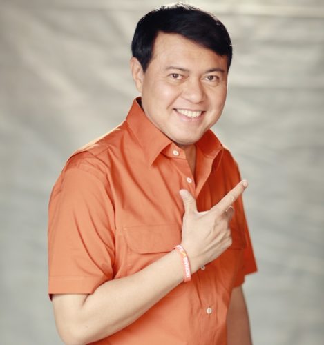 Forbes Tags Manny Villar As Richest Man in Philippines