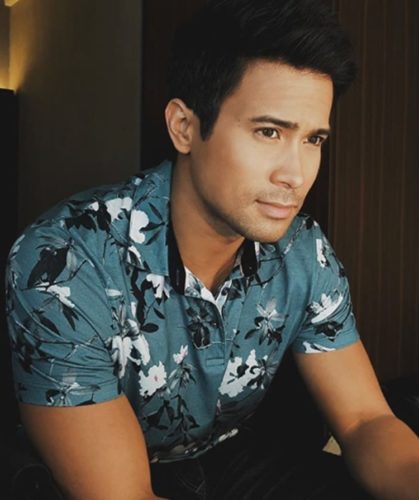 Sam Milby Is Back On Primetime in New Series w/ Powerhouse Cast