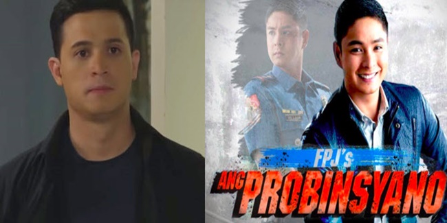Ang Probinsyano: Netizens React On Cogie Domingo's TV Comeback