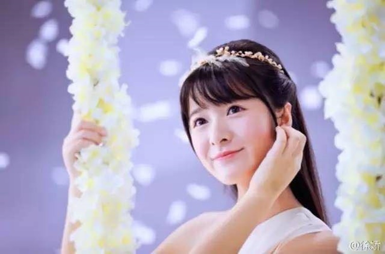 CJ7 Kid Amazing Transformation Into Gorgeous Lady Shocked Netizens