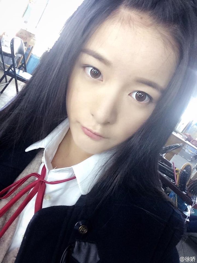 CJ7 Kid Amazing Transformation Into Gorgeous Lady Shocked Netizens