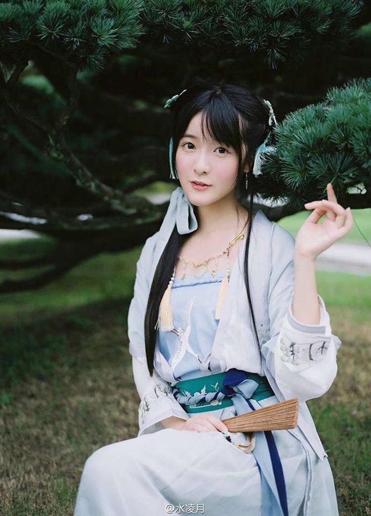 CJ7 Kid Amazing Transformation Into Gorgeous Lady Shocked Netizens