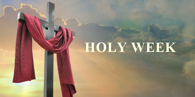 Holy Week: 5 Traditions Filipino Devotees Still Follow