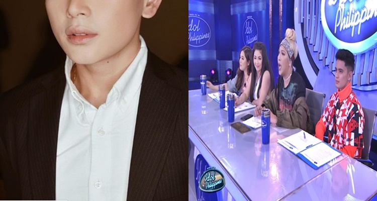 Idol Philippines: GMA Singer Spotted Auditioning For ABS-CBN Program