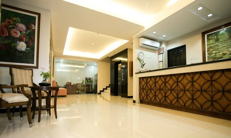 Main Hotel And Suites: One Of Cebu's Affordable Contemporary Havens