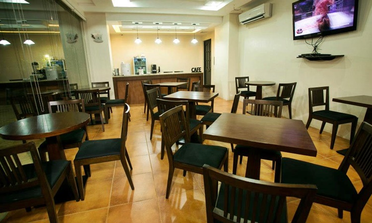 Main Hotel And Suites: One Of Cebu's Affordable Contemporary Havens