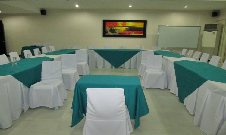 Main Hotel And Suites: One Of Cebu's Affordable Contemporary Havens
