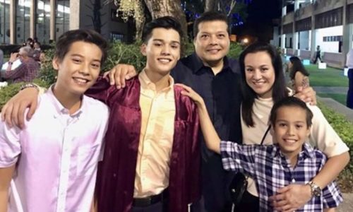 Mikee Cojuangco, Dodot Jaworski Shares Glimpse Of Mansion, Resort