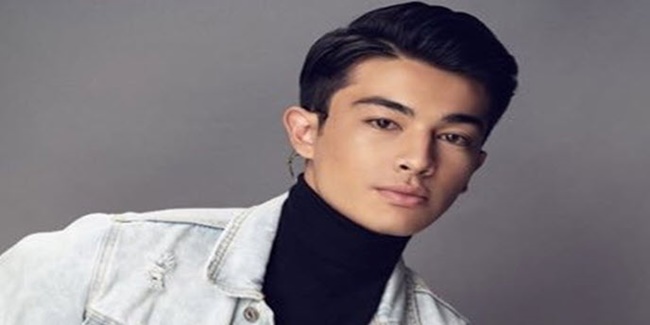 PBB Otso: Andre Brouillette Walks Out Of An Interview