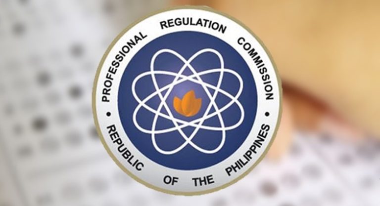 PRC Board Exam General Instructions & Requirements For Exam Day