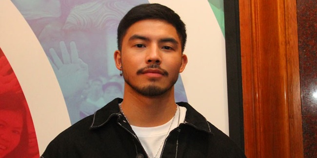 Tony Labrusca Explains Why He Refuse To Be Close With Co-Actors