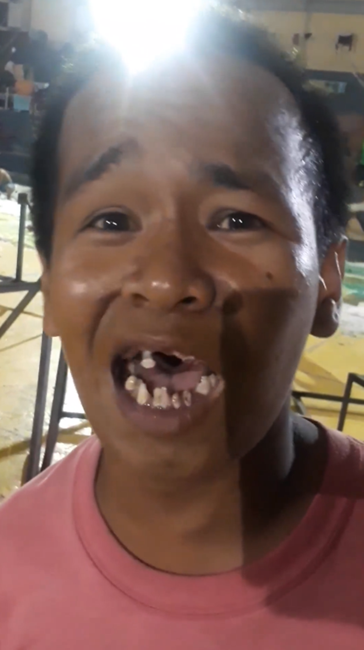 Guimaras Singing Sensation Budoy-Budoy Goes Viral Online - Viki Now