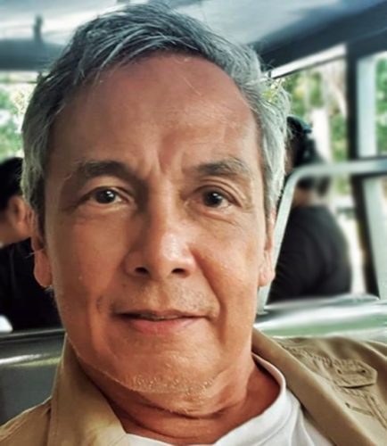 What Happened To Jim Paredes After His Controversial Video?