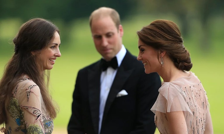 Prince William Allegedly Cheated On Kate Middleton, Netizens React Prince William Allegedly Cheated On Kate Middleton, Netizens React