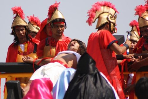 Senakulo (Passion Play) In Philippines: The Origin & History