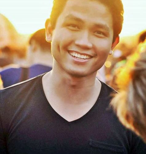 Former TV5 Anchor Seph Ubalde Dies At The Age Of 34