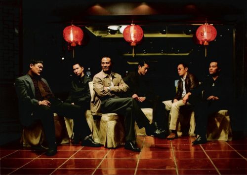 What Are Chinese Triads? Is It Really Powerful & Dangerous?