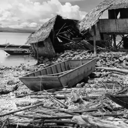 1976 Moro Gulf Tsunami & Earthquake: Most Devastating Calamities In PH