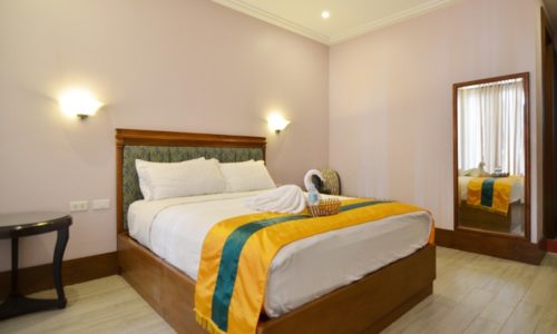 The Windy Ridge Hotel In Tagaytay: Where A Comfortable Stay Awaits You