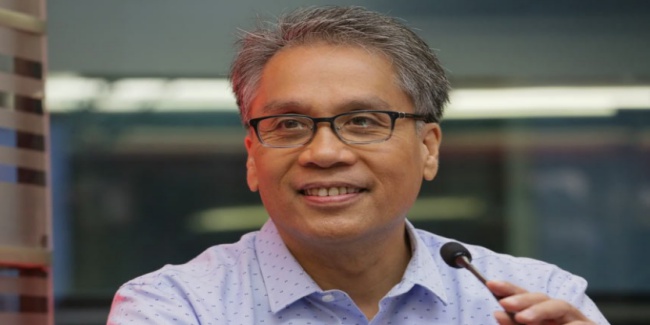 Mar Roxas About To Have His Third Consecutive Loss In The Elections