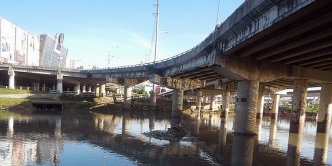 Marcos Bridge Closure For Reconstruction Announced By MMDA