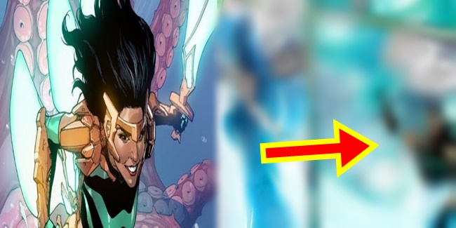 Marvel Comics New Filipina Superhero Is A Cebuana