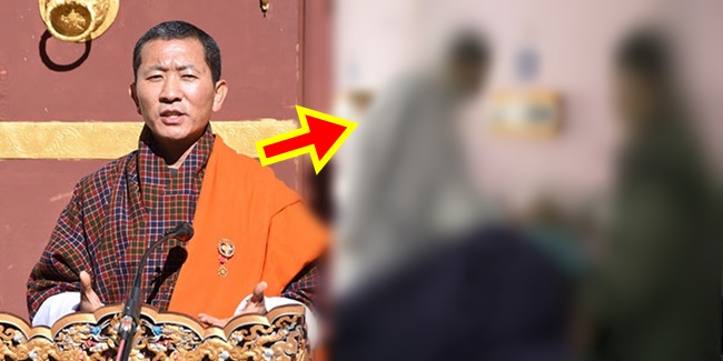 Prime Minister In Bhutan Spends Weekends As A Surgeon