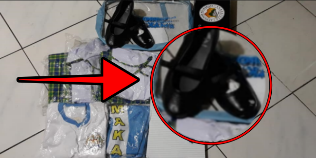 FREE School Supplies And Uniforms For Students In Makati