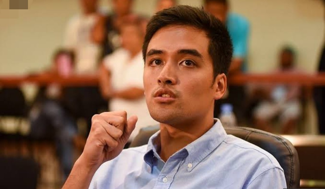 Who Is Vico Sotto? Get To Know More About Pasig City Mayor