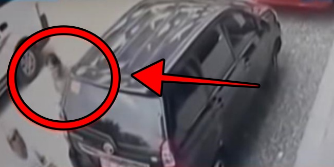 Suspect For Taking The Life Of Female Grab Driver Finally Arrested