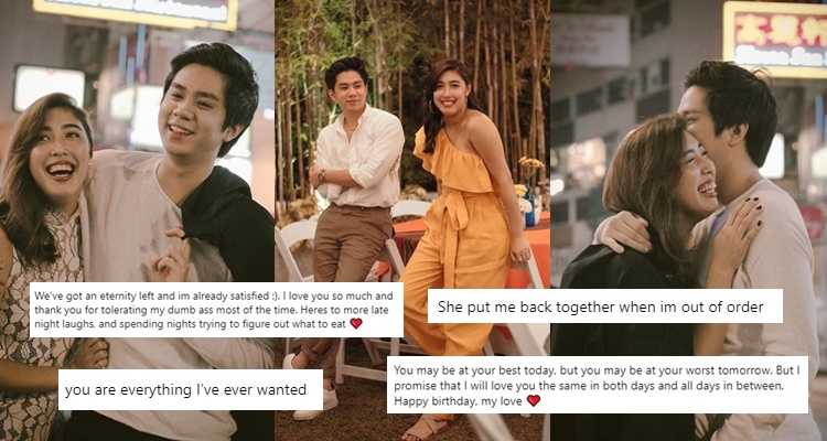 Xavi Panlilio: Here's How He Adores His Wife Dani Barretto So Much