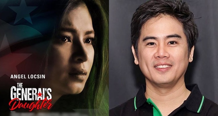 Angel Locsin "TGD" Ratings Affected By Word War w/ Jimmy Bondoc?