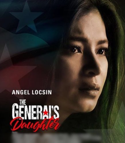 Angel Locsin "TGD" Ratings Affected By Word War w/ Jimmy Bondoc?